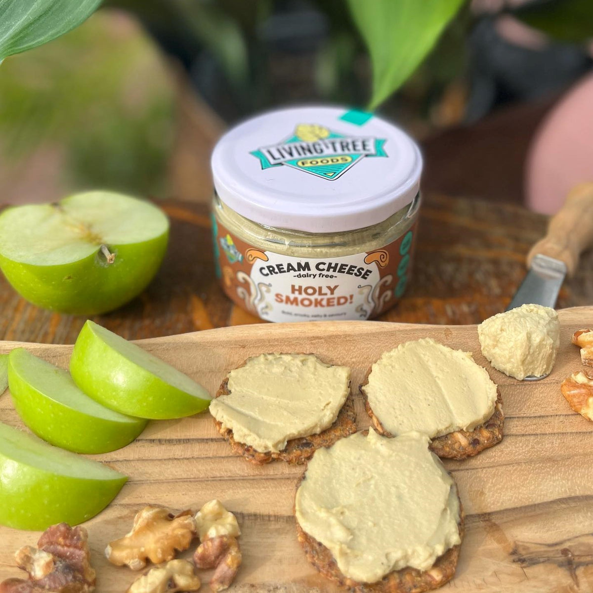 Living Tree Foods – Vegan Supply Wholesale