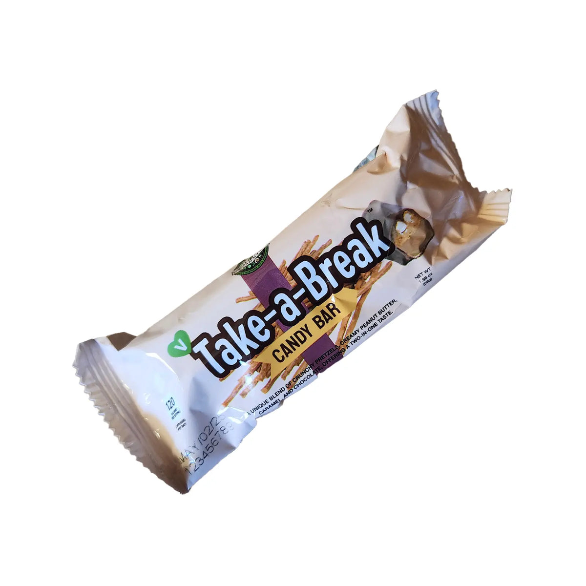 Wholesale - Break Free Take-A-Break Chocolate Bar (12 x 70g) – Vegan ...