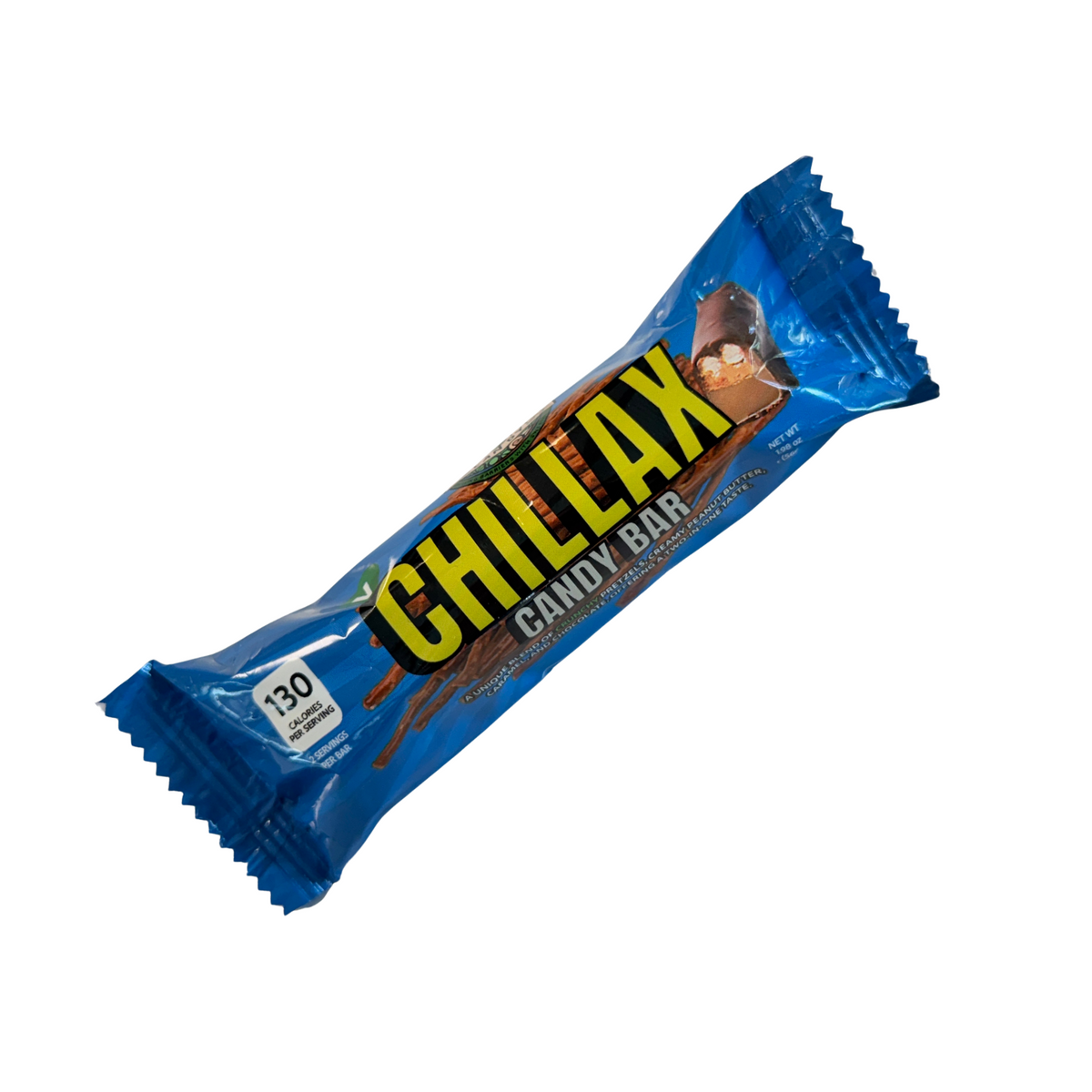 Wholesale - Break Free Chillax Chocolate Bar (12 x 70g) – Vegan Supply ...