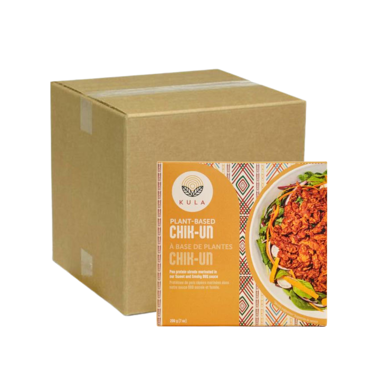 Vegan Supply Wholesale