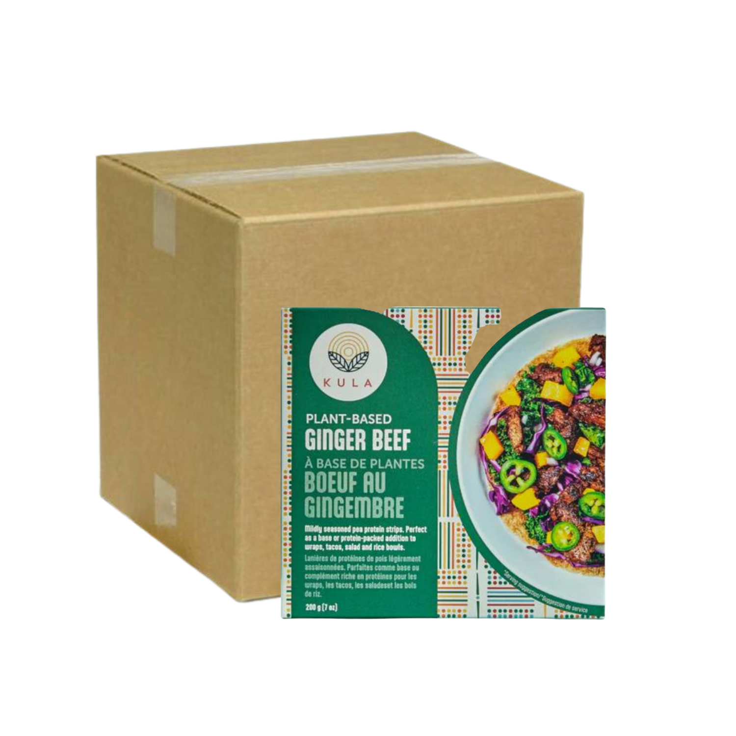 Vegan Supply Wholesale