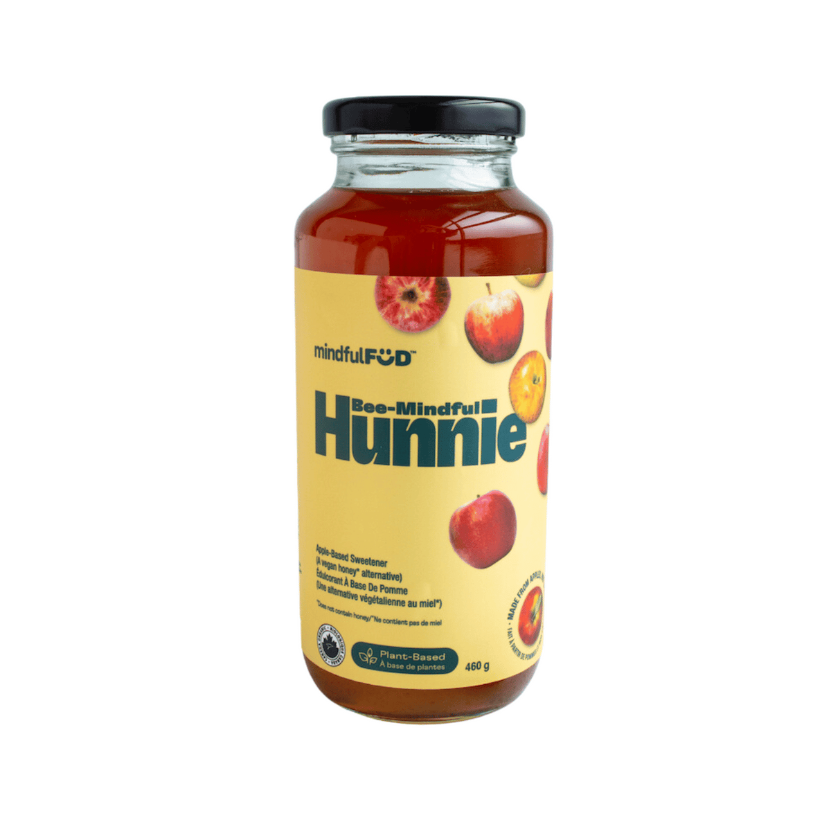 Wholesale - Mindful FÜD Bee-Mindful Hunnie (6 x 460g) – Vegan Supply ...